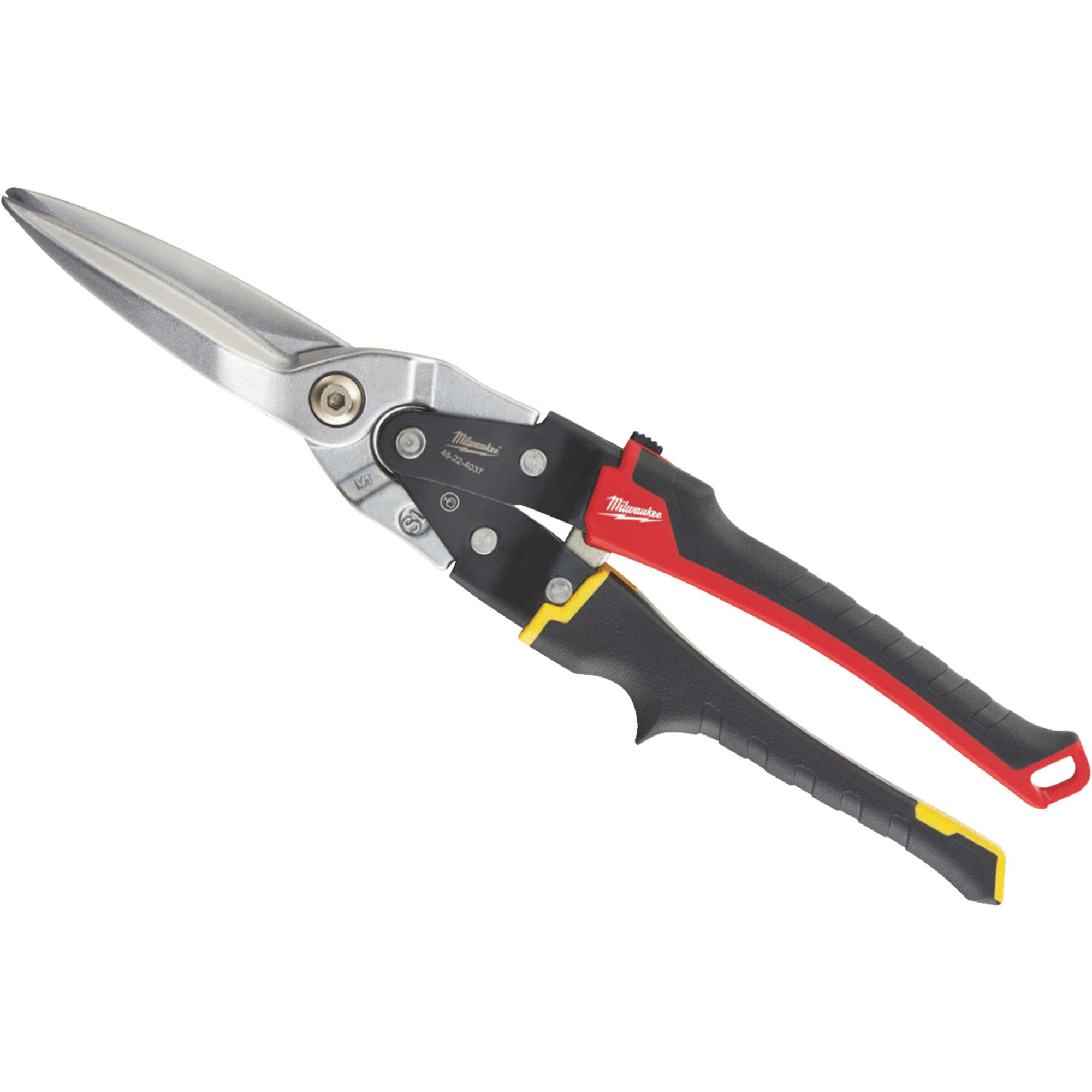 Milwaukee Aviation Snips - Walmart.com