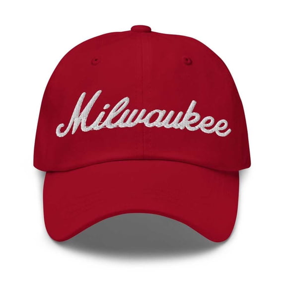 Milwaukee Tool FlexFit® Fitted Hat - Black S/M - Walmart.com