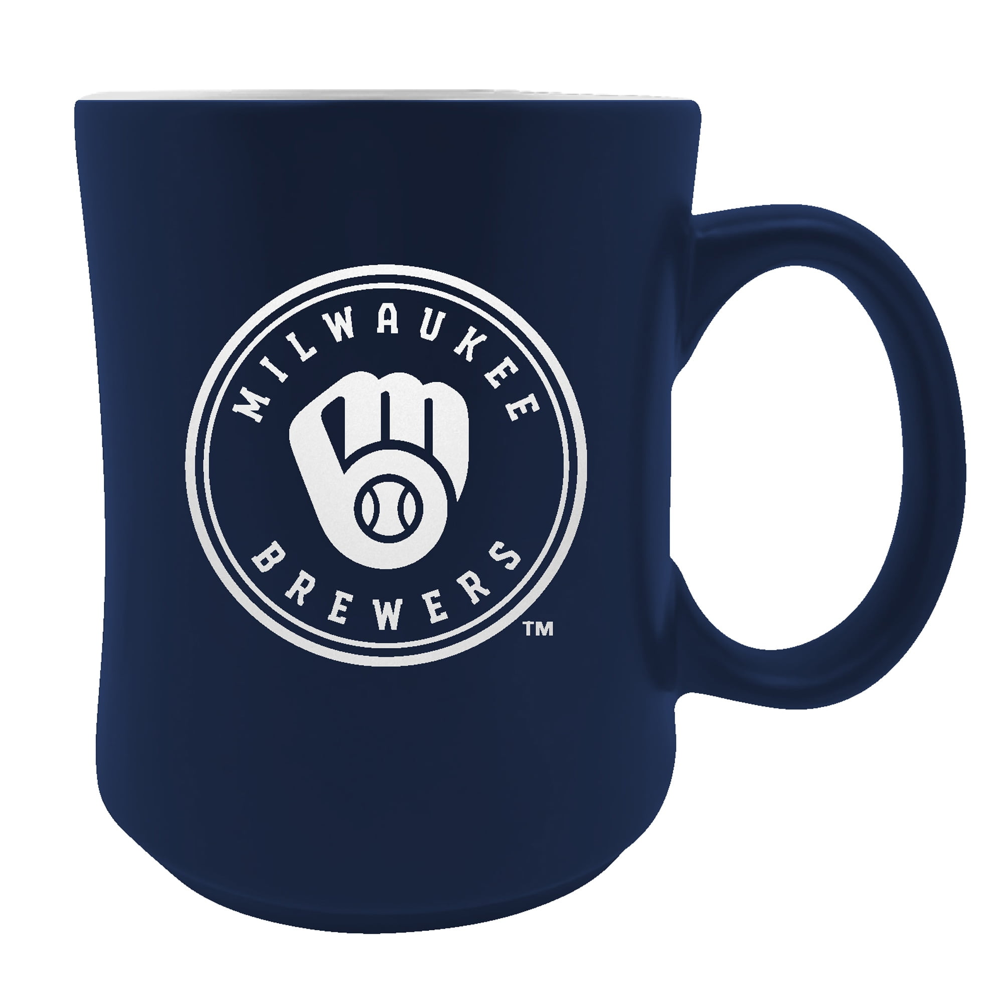 Milwaukee Brewers 19oz. Starter Mug - Walmart.com