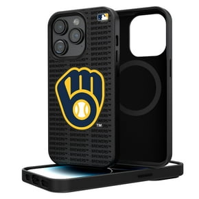 Milwaukee Iphone Case