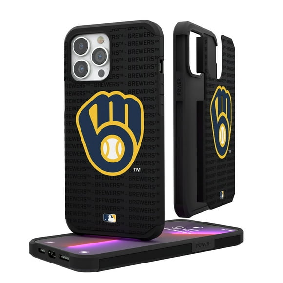 Milwaukee Iphone Case