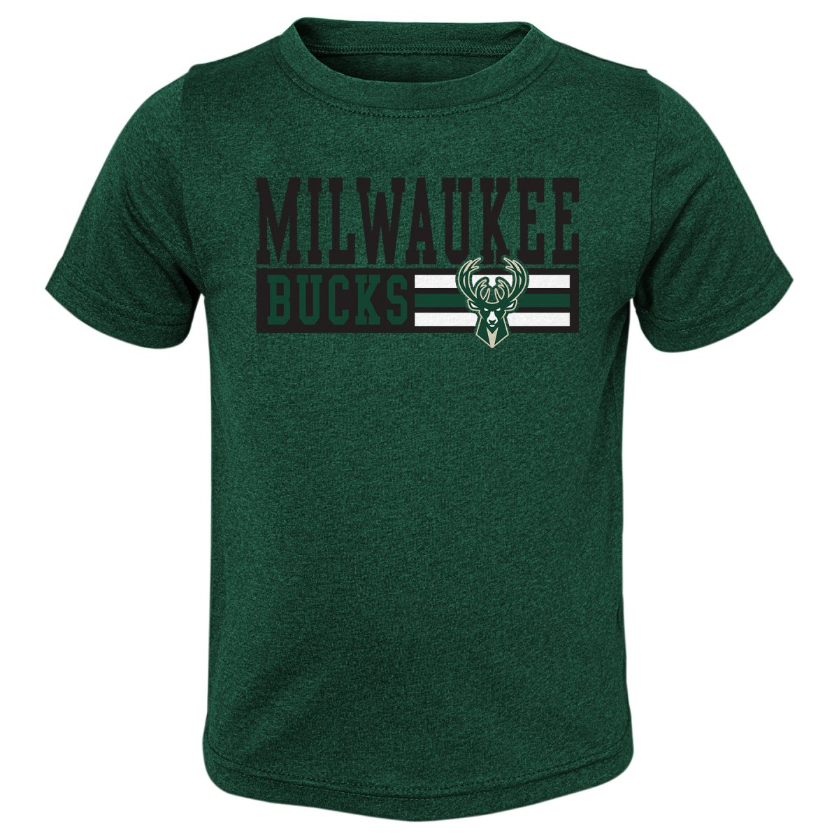 Milwaukee Bucks Boys 4-18 SS Synth Top 9K2BXBDGV XS4/5 - Walmart.com
