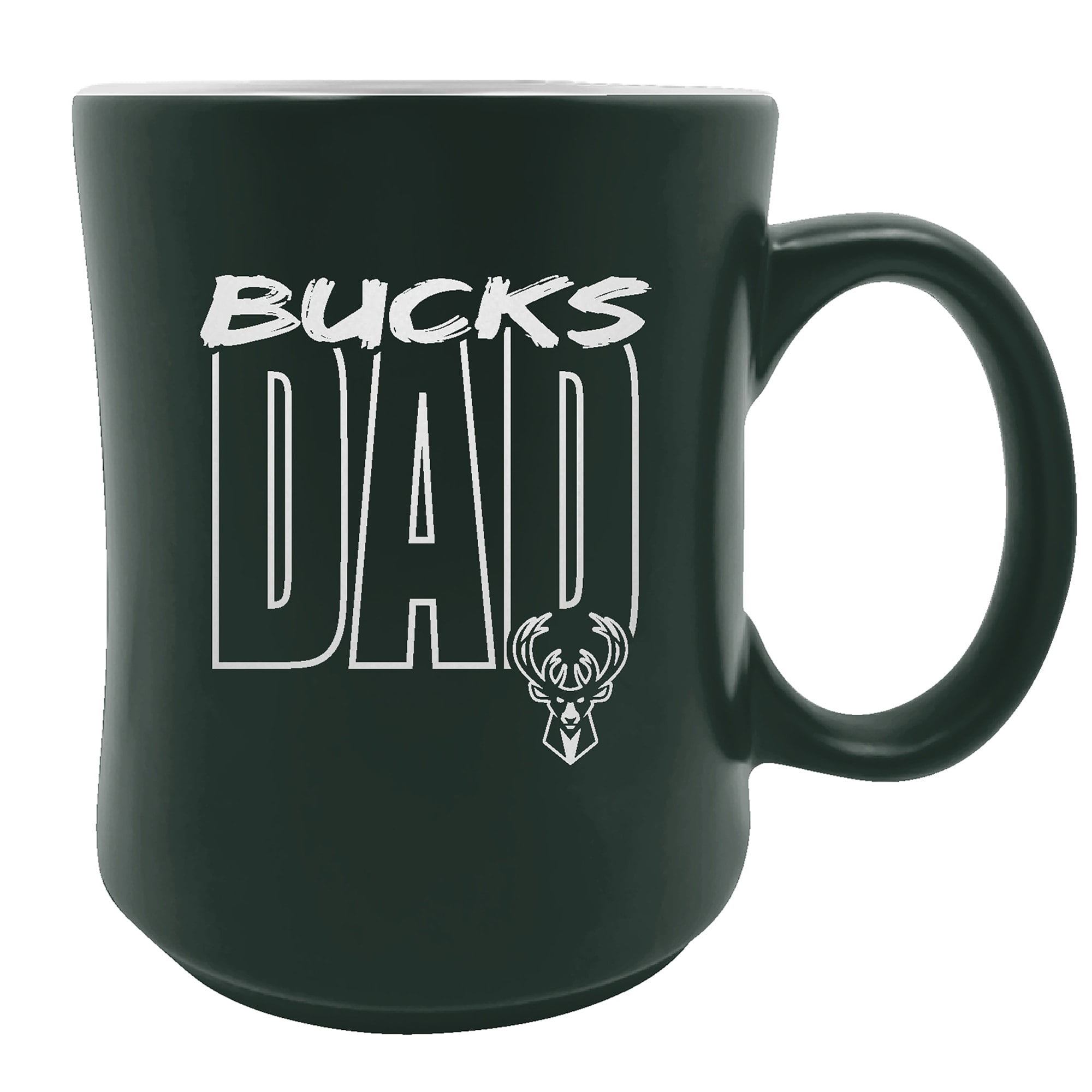 Milwaukee Bucks Dad 19oz. Starter Mug - Walmart.com