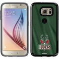 Speck Milwaukee Bucks Jersey Design Samsung Galaxy S6 Case - Walmart.com