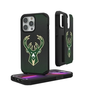 Milwaukee Iphone Case