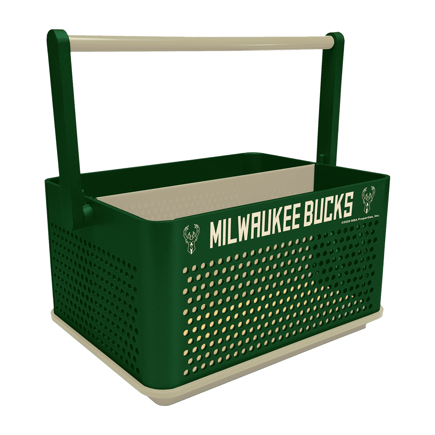 Milwaukee Bucks: Tailgate Caddy - Walmart.com