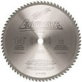 Milwaukee Circular Saw Blade 14 In. Carbide 72T - Walmart.com