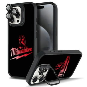 Milwaukee Iphone Case