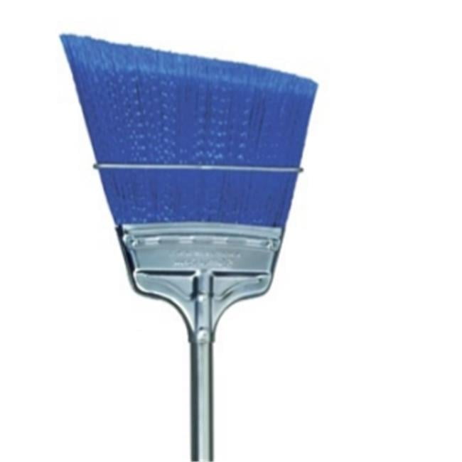 Milwaukee Dustless Brush 437210 Yellow Flagged Polypropylene Angled ...