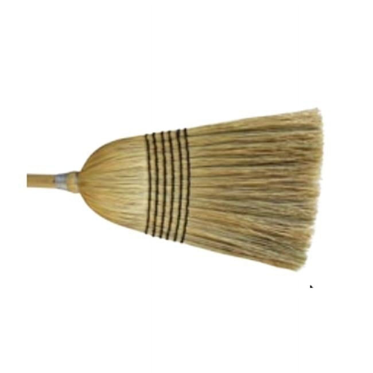 Milwaukee Dustless Brush 438100 6 Sew- Warehouse Style Natural Corn ...