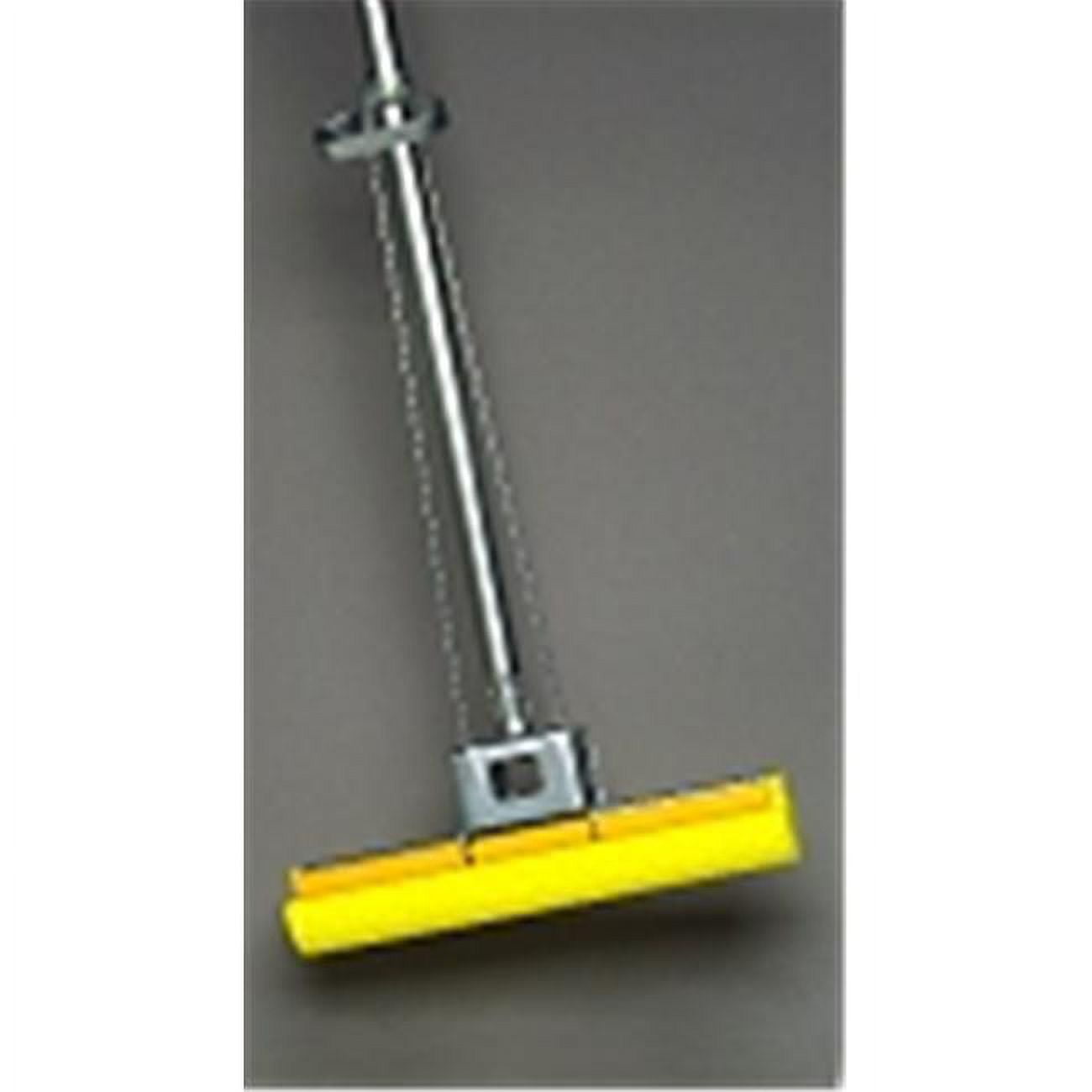 Milwaukee Dustless Brush Complete Cellulose Sponge Mop Case Of 6 ...