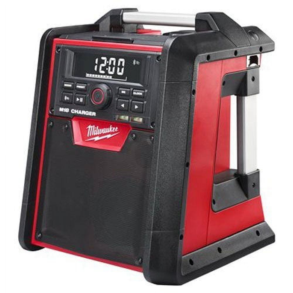 Milwaukee Electric Tool 2792-20 M18 Lithium-Ion Battery Charger ...