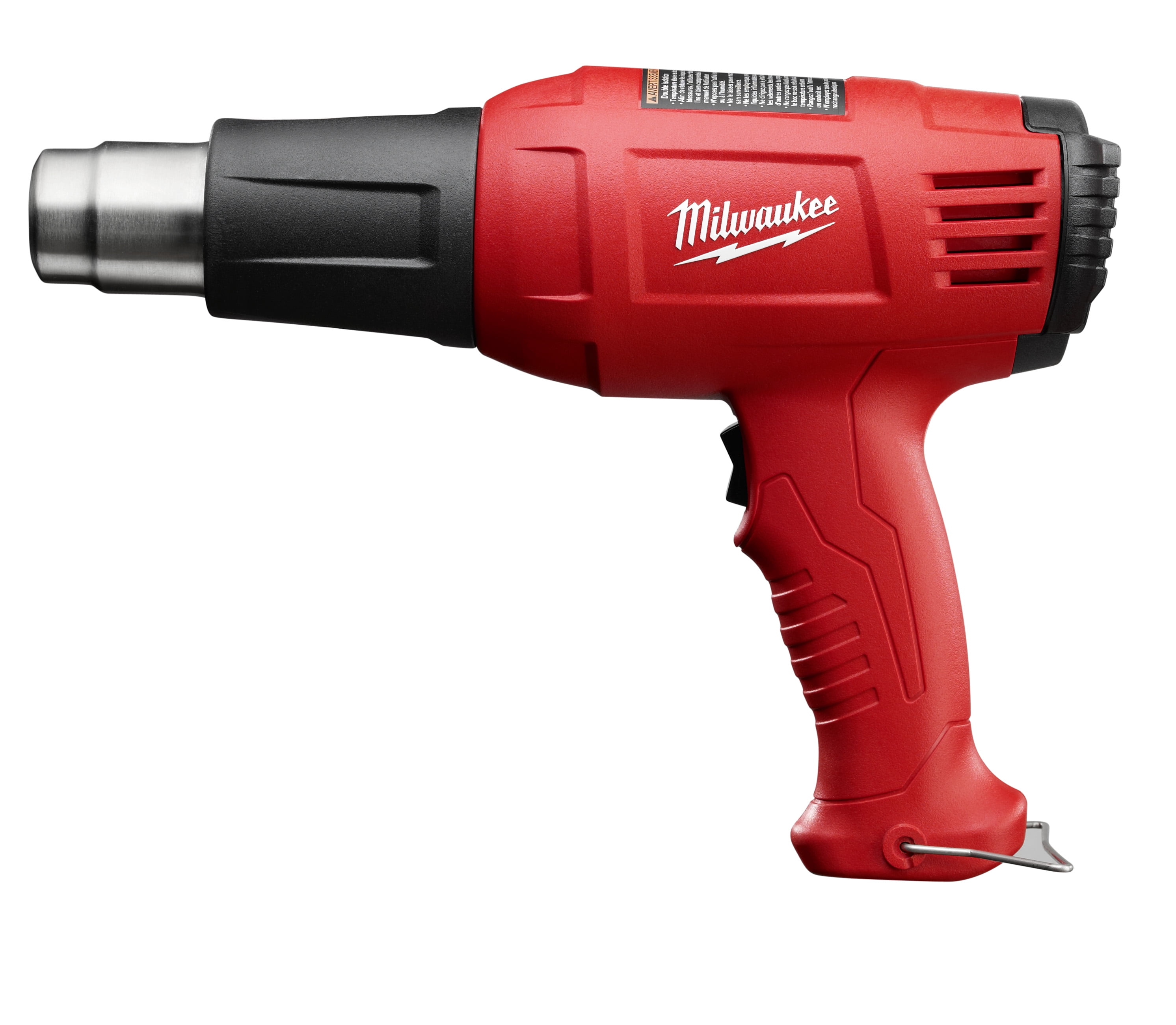 Milwaukee Electric Tools 8977-20 VARI TEMP HEAT GUN - Walmart.com
