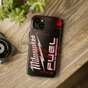 Milwaukee Iphone Case