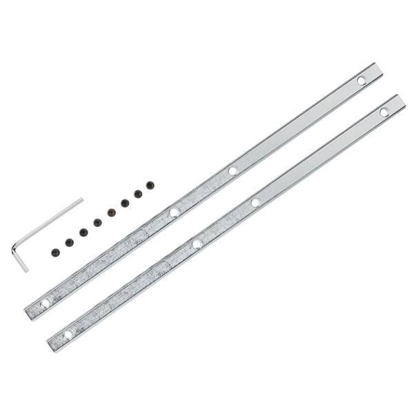 Milwaukee Guide Rail Connector - Walmart.com