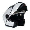 Fuel Helmets ACE Adult Modular Helmet - Medium - Walmart.com