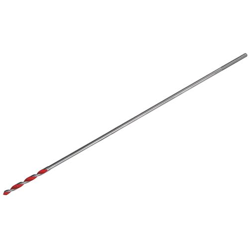 Milwaukee Installer Drill Bit 1/4X18 BELLHANGER, Each - Walmart.com