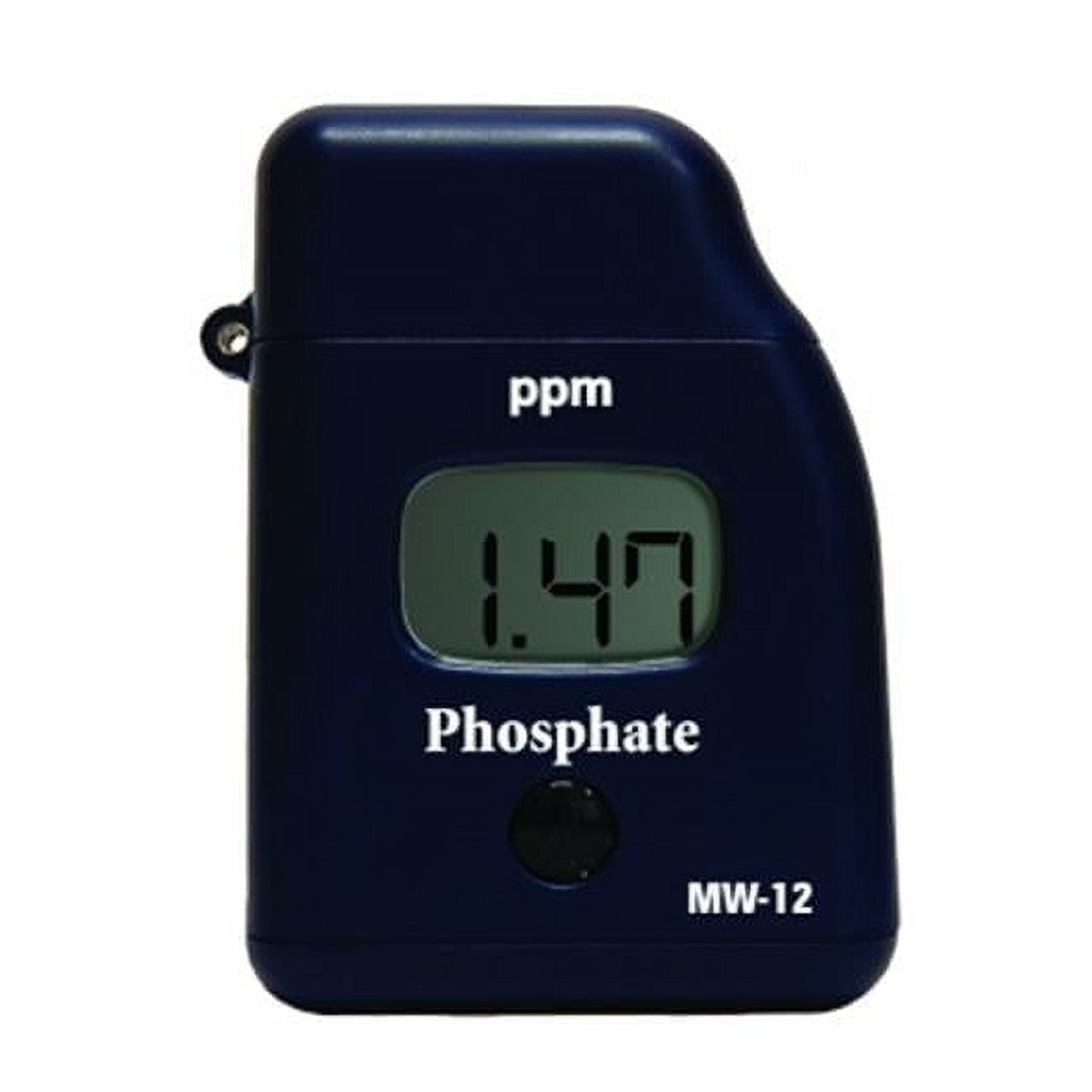Milwaukee Instruments MW12 Mini- Phosphate photo meter - Walmart.com