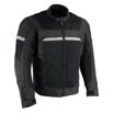 Redline Men's Racing Body Armor Jacket, Buffalo Leather M-YBR (Yellow ...