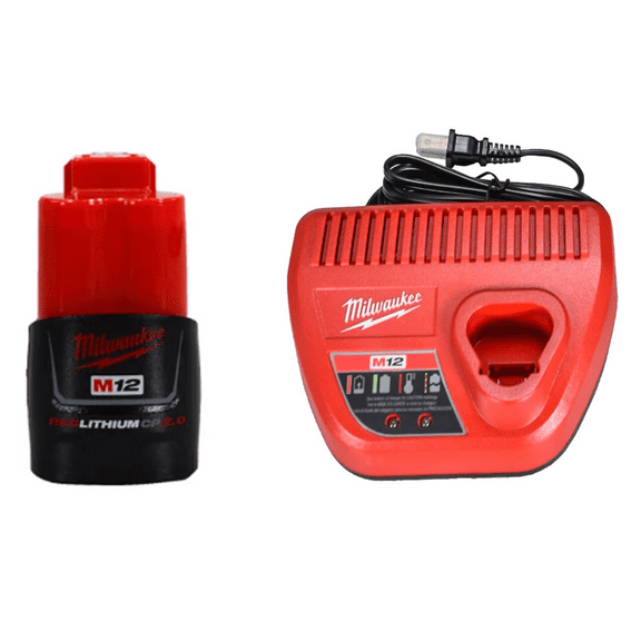 Milwaukee M12 Cordless Tools in Milwaukee Tools - Walmart.com
