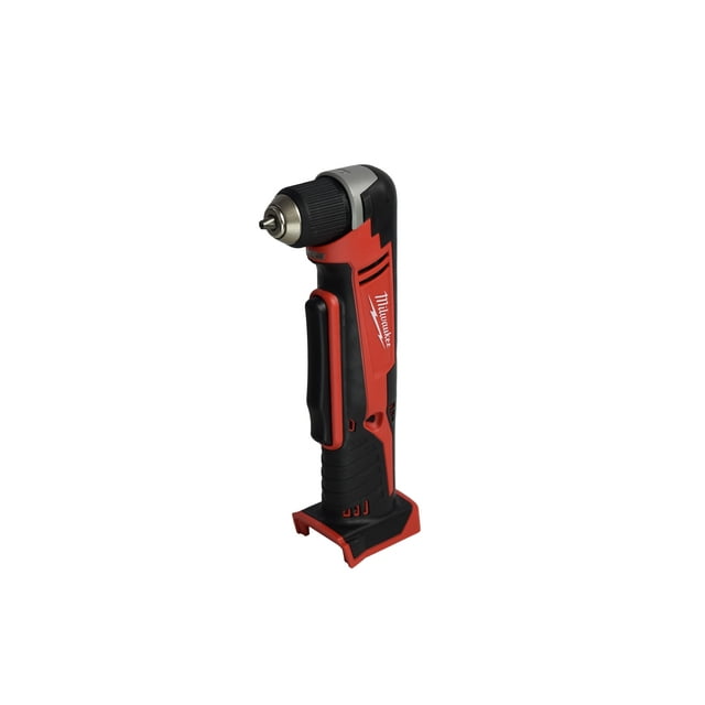 Milwaukee M18 3-3/4" 18V Cordless Right Angle Drill 2615-20 (Bare Tool ...