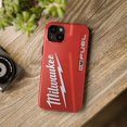 Milwaukee M18 Fuel Power Tool Construction Mechanic G053 Compatible ...
