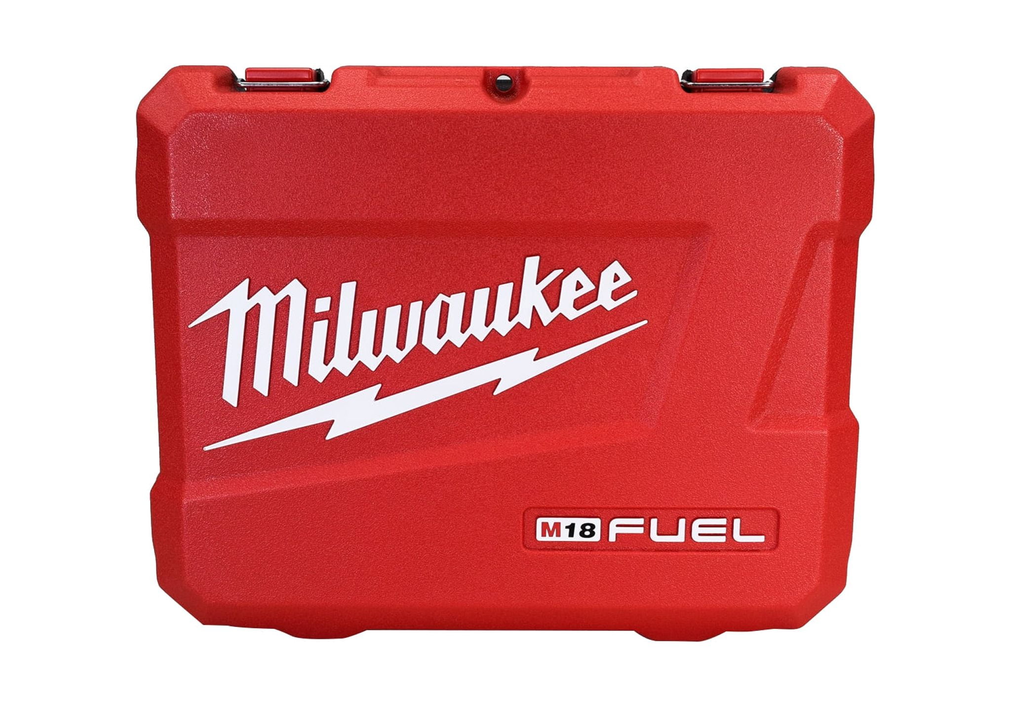 Milwaukee M18 Fuel Durable Tool Case for High Torque Impact Kits 2767 ...