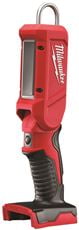 Milwaukee M18 Cordless LED Work Lamp, Stick Light with Pivoting Head ...