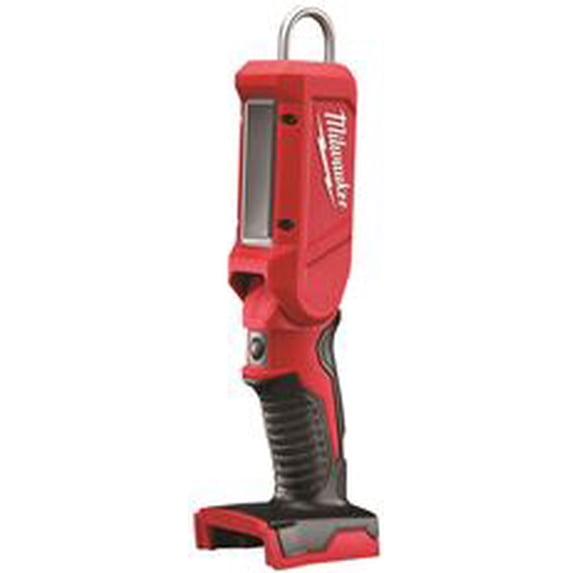 Milwaukee M18 Cordless LED Work Lamp, Stick Light with Pivoting Head ...