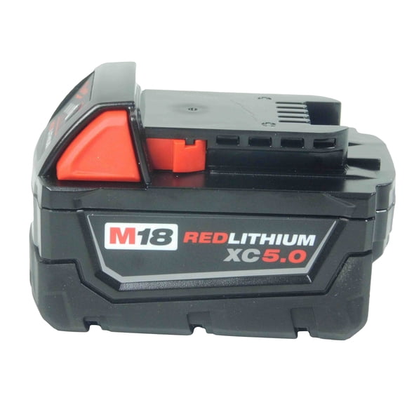 Milwaukee M18 Battery