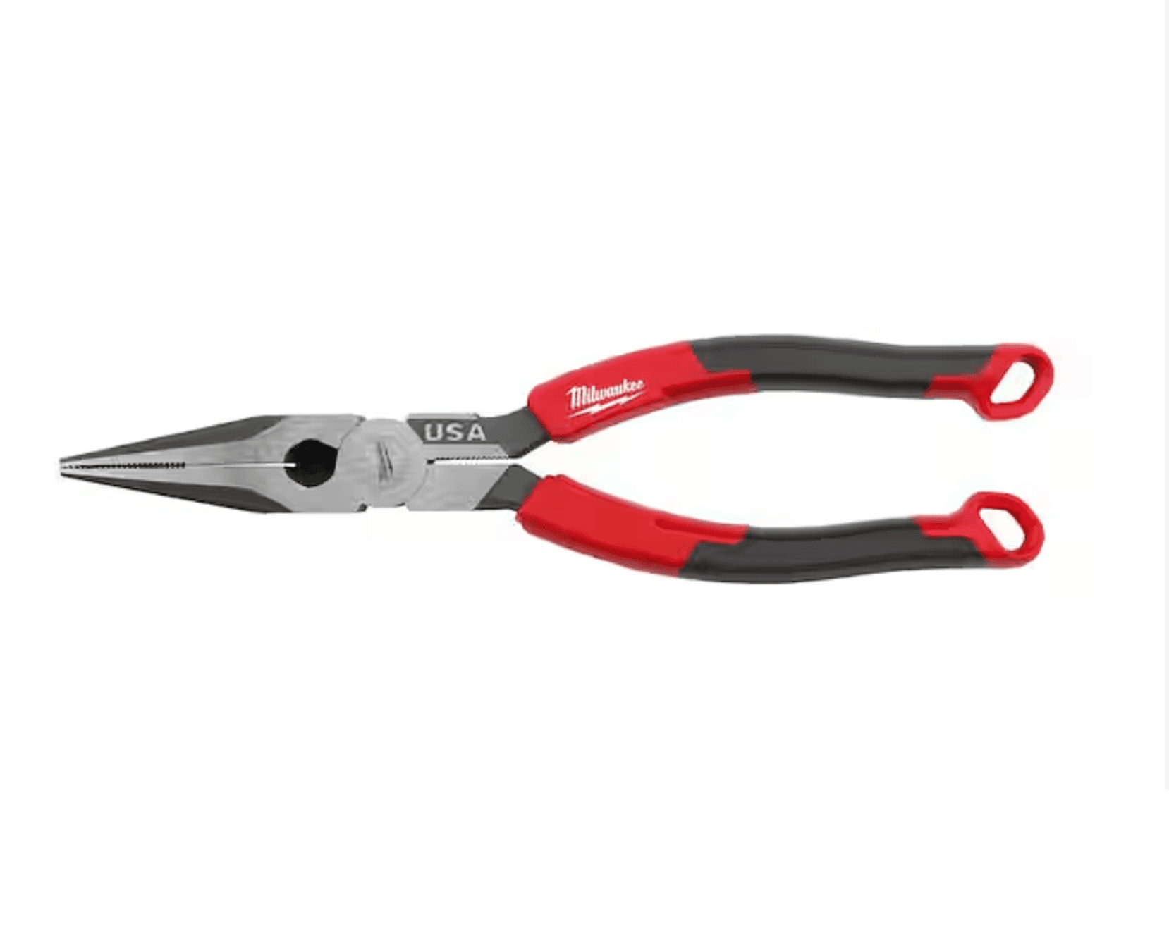 Milwaukee Needle Nose Pliers