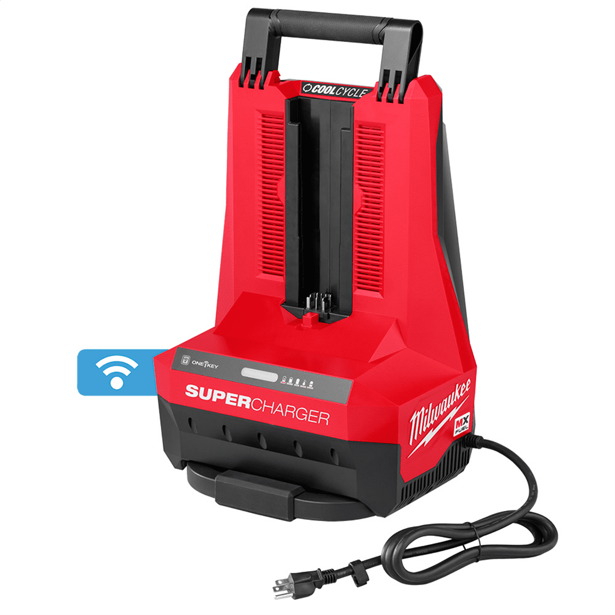 Milwaukee Tool MX FUEL Super Charger - Walmart.com