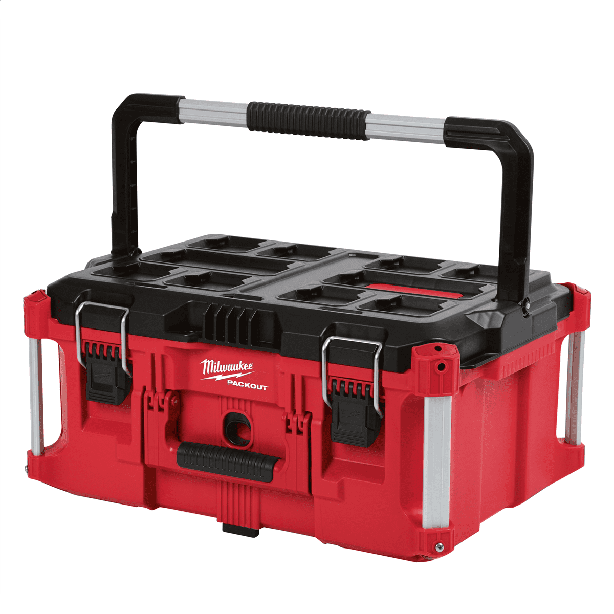 Milwaukee Packout 22 Stackable Tool Box