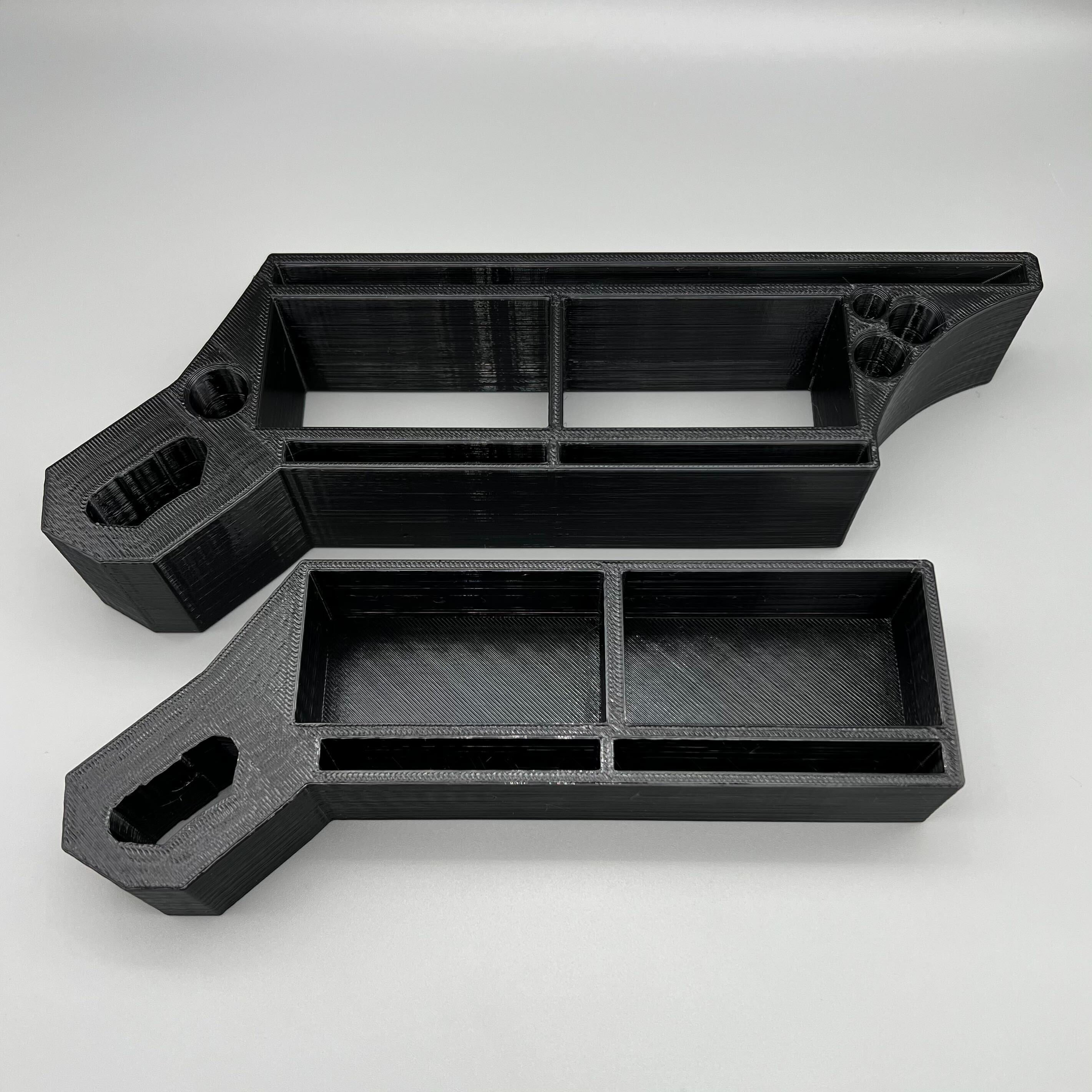 Milwaukee Packout Dual Level + Square Edge + T-square Holder - Walmart.com