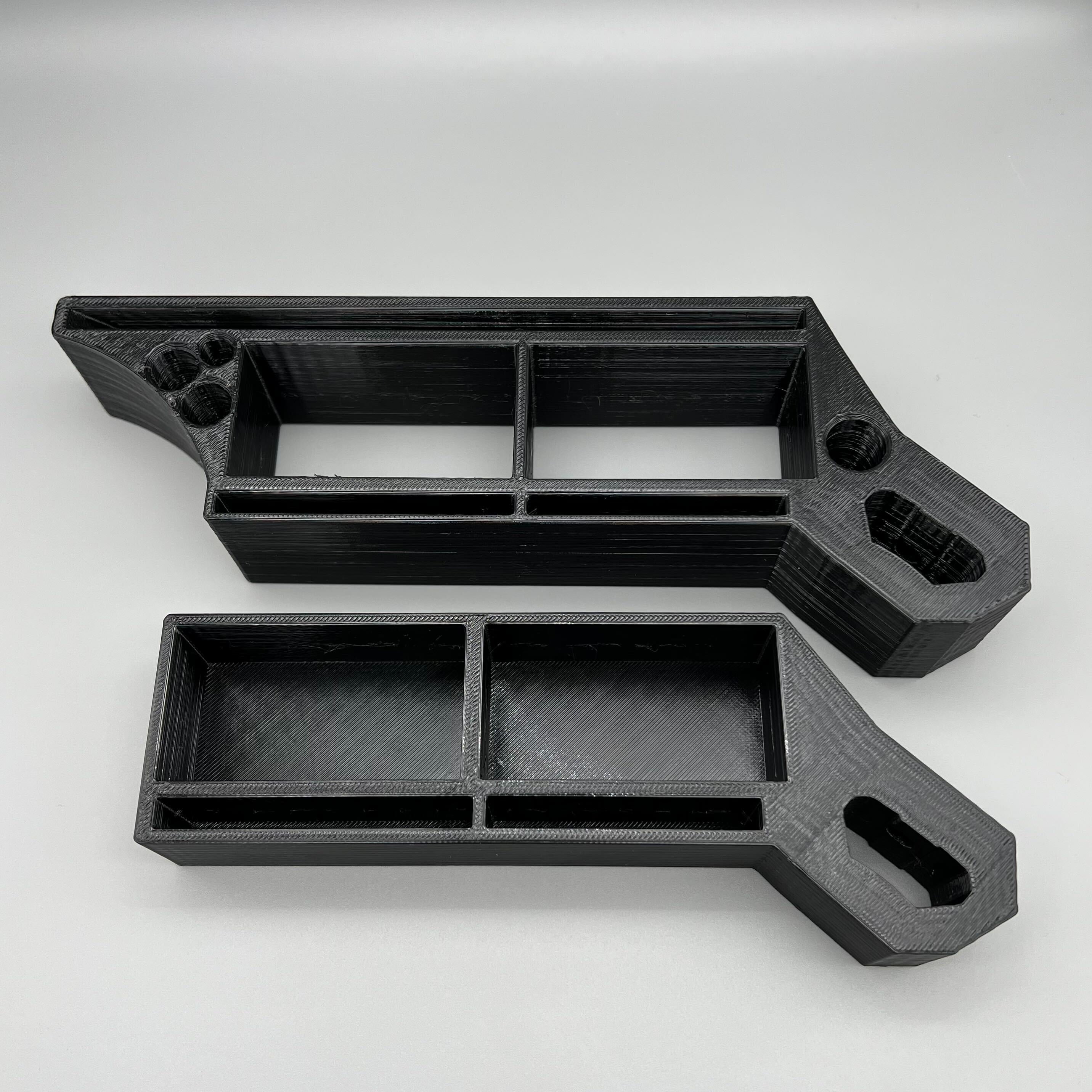 Milwaukee Packout Dual Level + Square Edge + T-square Holder - Walmart.com