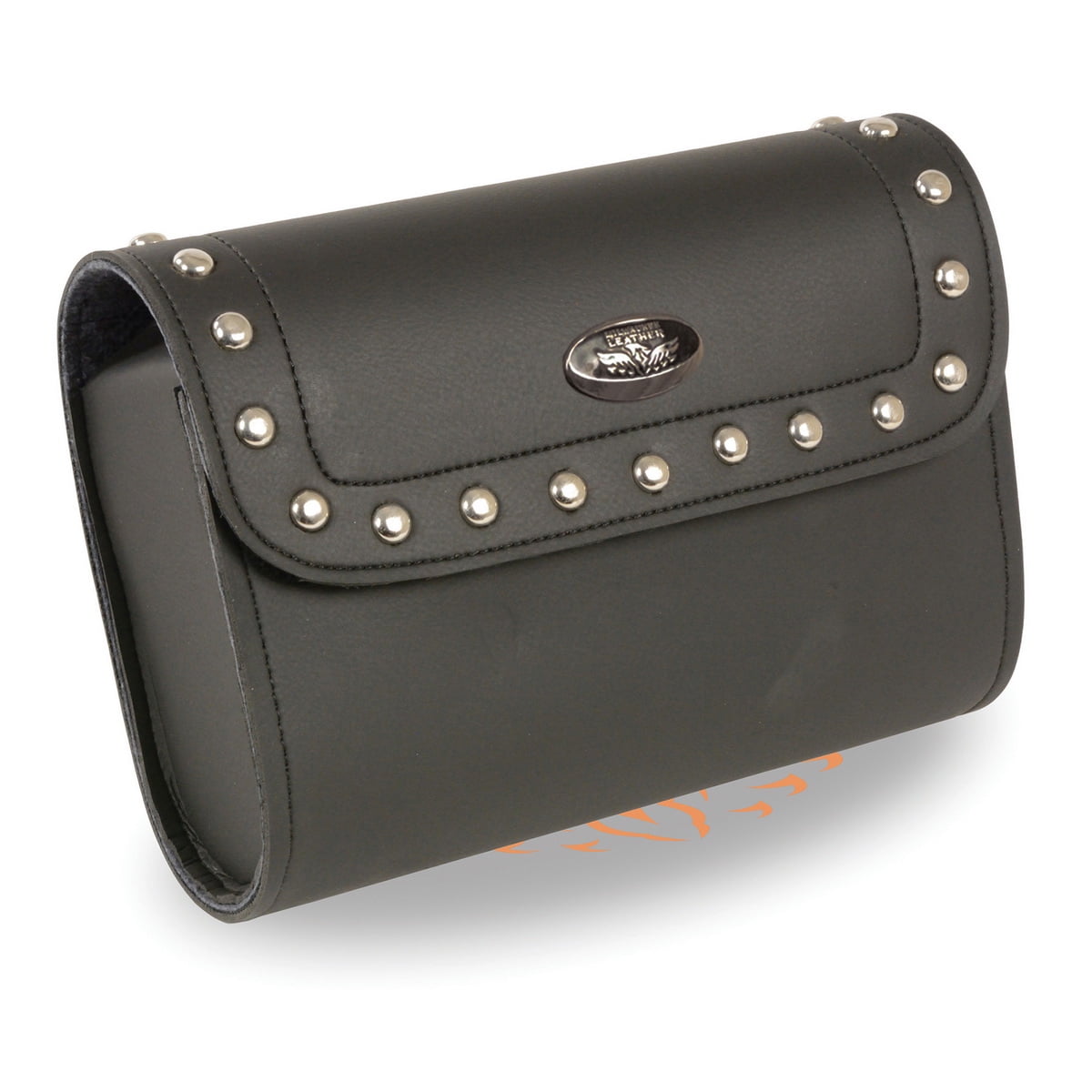 Milwaukee Performance SH632 Black Large Studded PVC Windshield Bag with ...