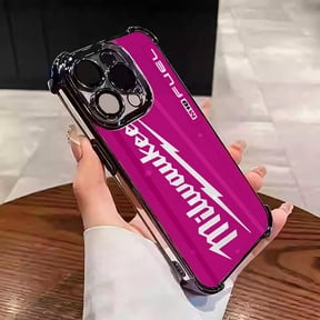 Milwaukee Iphone Case