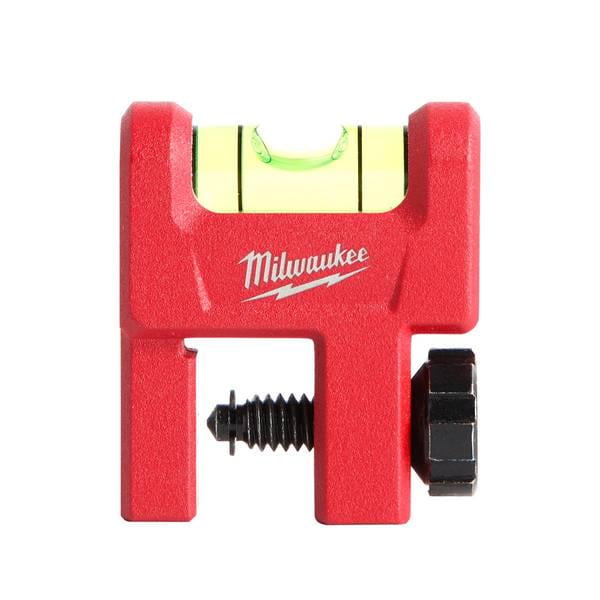 Milwaukee Pipe Lock Level - Walmart.com