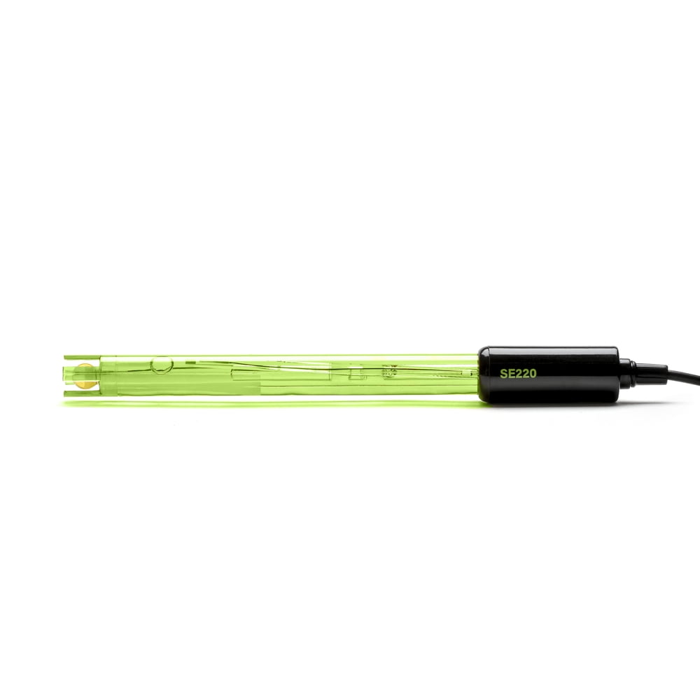 Milwaukee, SE220 Electrode Probe w/ 1m Cable for MW100, MW101, MW102 ...