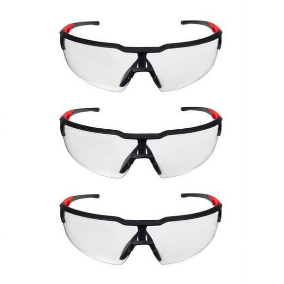 Safety Glasses in Personal Protective Equipment - Walmart.com
