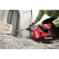 Milwaukee Tool SDS Plus 5/8 Inch X 12 Inch Rebar Cutter - Walmart.com