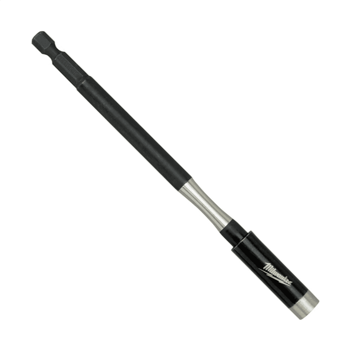 Milwaukee 48-32-4511 SHOCKWAVE 6" Magnetic Bit Tip Holder - Walmart.com