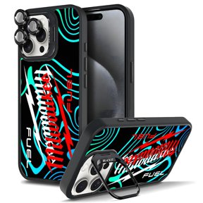 Milwaukee Iphone Case