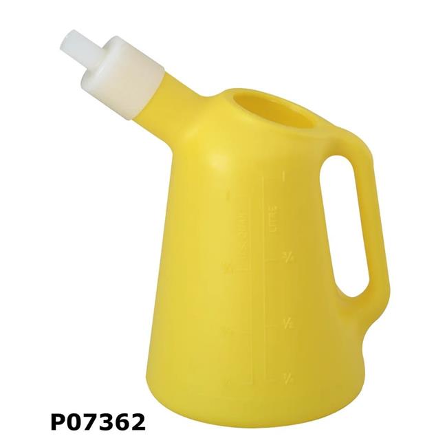 Milwaukee Sprayer MSP07362 Liquid Measuring Device with Screen ...