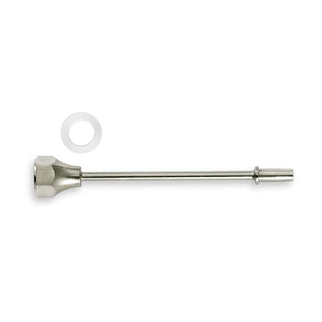 Milwaukee Sprayer Manufacturing MSP320 3 in. Extension with Spray Head ...