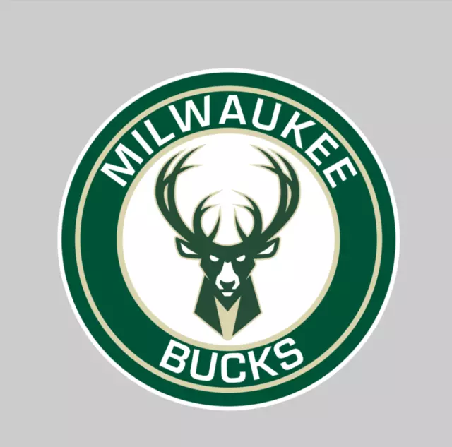 Milwaukee Sticker Phone Decal Water Bottle Stickers Car Decals, Laptop ...