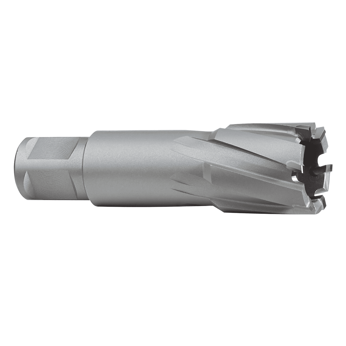 Milwaukee Tool 1-1/16" TCT Annular Cutter 2" Depth - Walmart.com