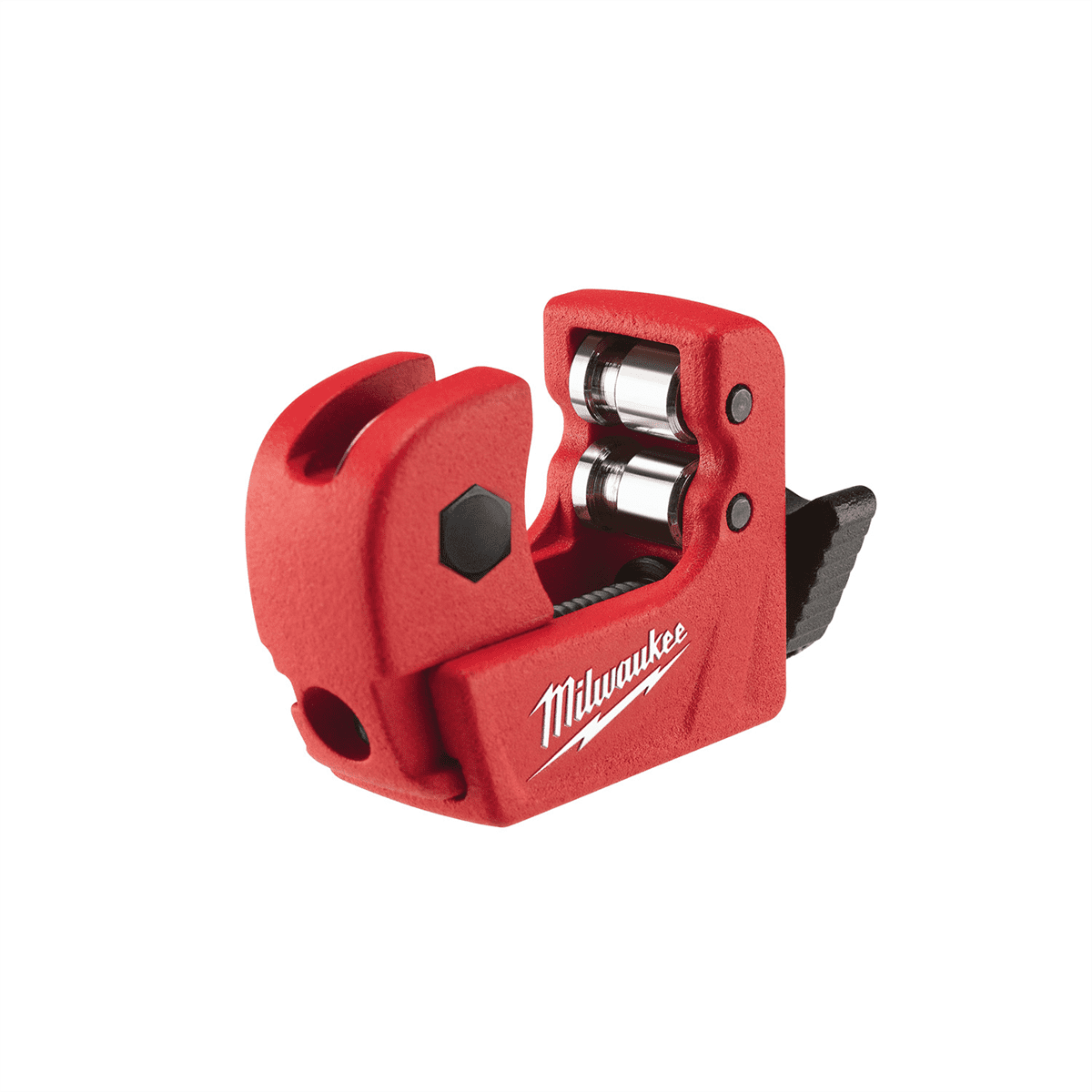 Milwaukee Tool 1/2" Mini Copper Tubing Cutter - Walmart.com