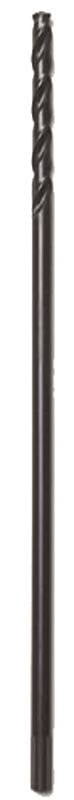Milwaukee 48-89-2776 1/2 in. Aircraft Length Black Oxide Drill Bit ...