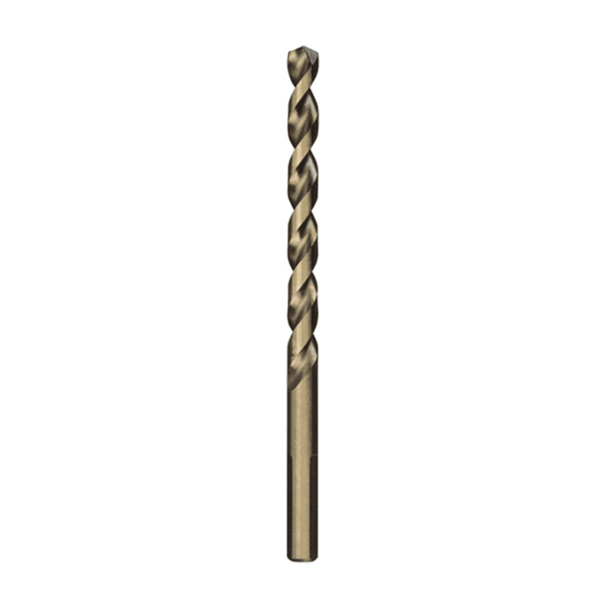 Milwaukee Tool 1/4" COBALT RED HELIX Drill Bit - Walmart.com